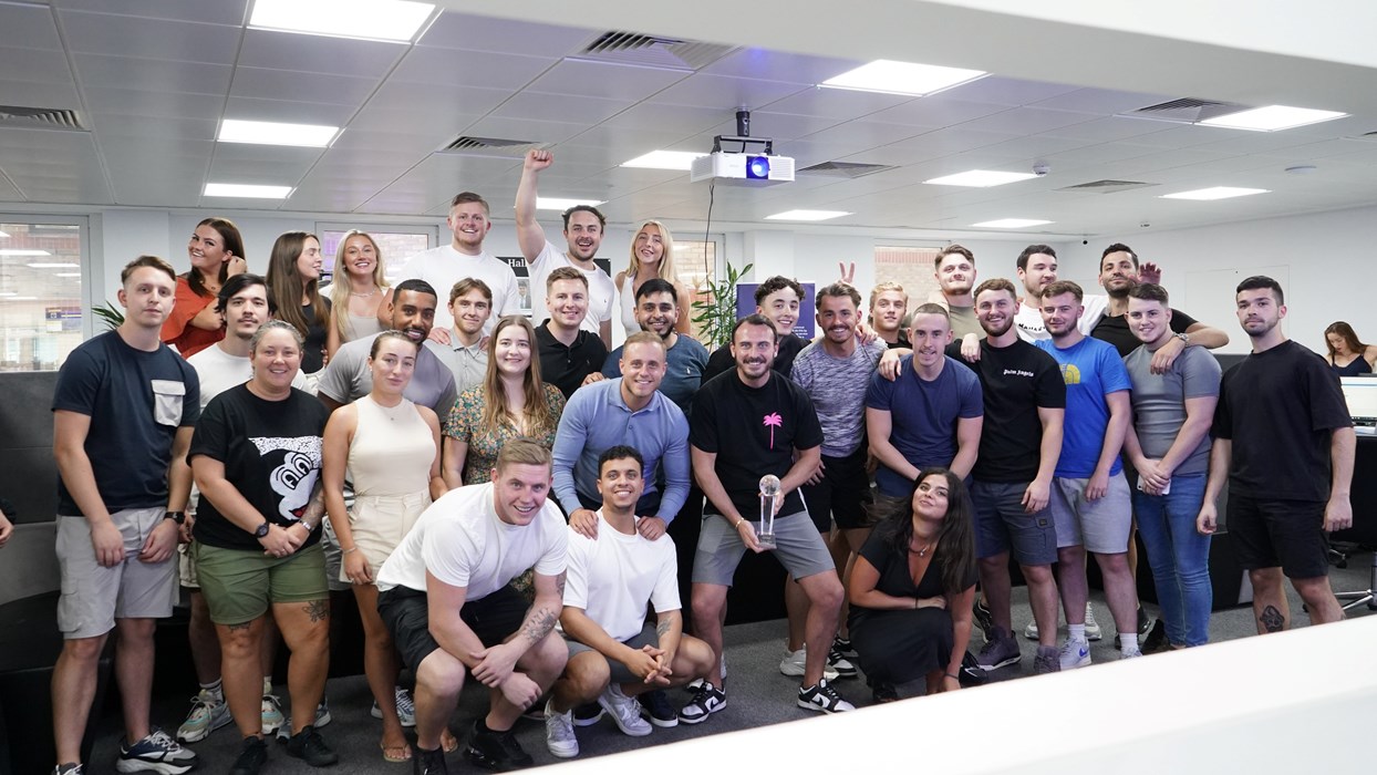 Best Companies | InterEx Group Company Profile