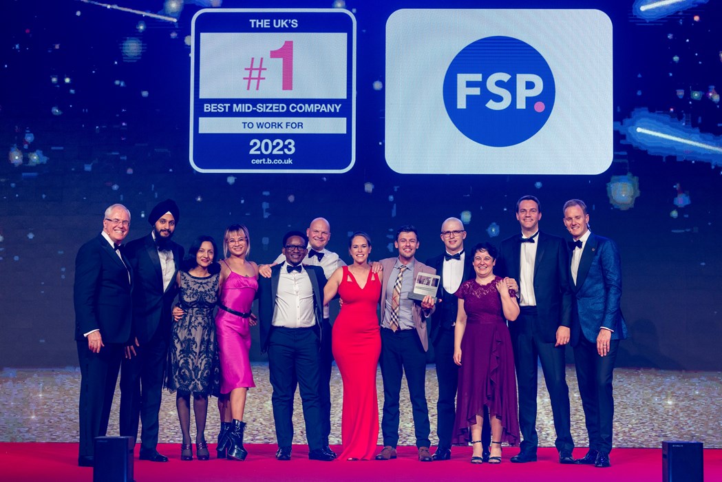 Best Companies | FSP Company Profile
