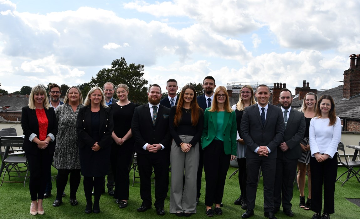 Best Companies | Express Solicitors Company Profile