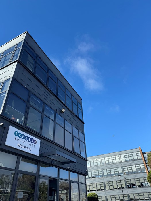 Best Companies | Express Solicitors Company Profile