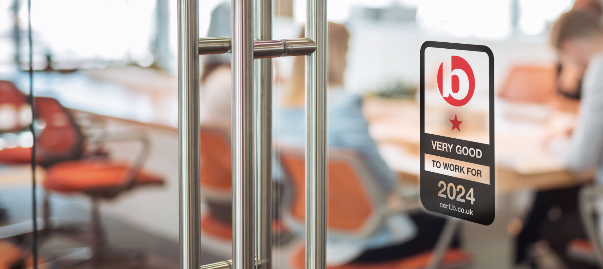 The #1 List Of Very Good Employers | Best Companies