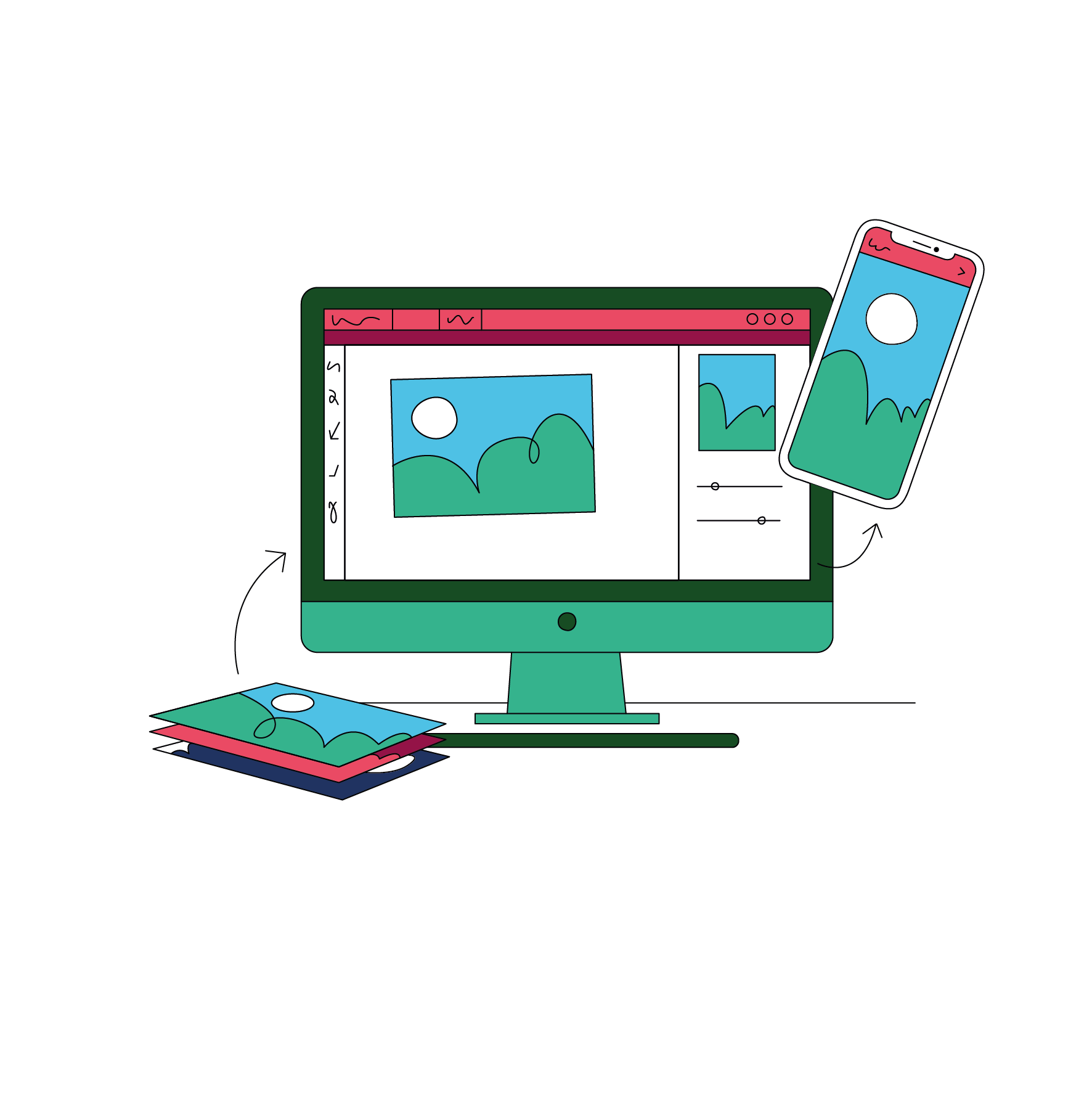 Home of the UK's most trusted photo scanning service