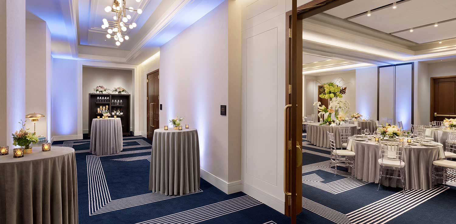 Event Venues & Meeting Space in Huntsville | 106 Jefferson