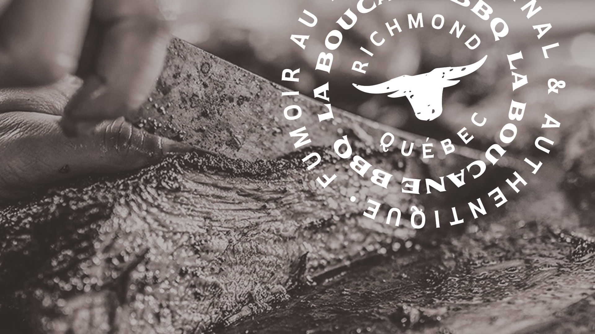 Agence Nabi - Projets - La Boucane BBQ