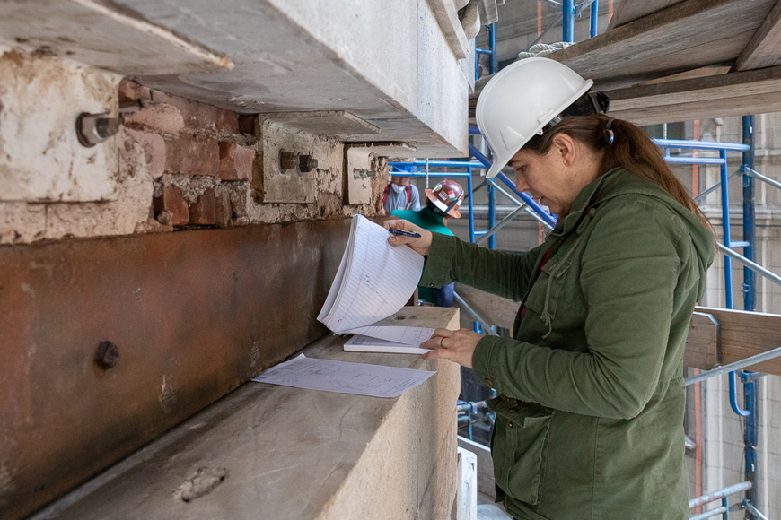 New Construction & Building Inspections New York City - Energy ...