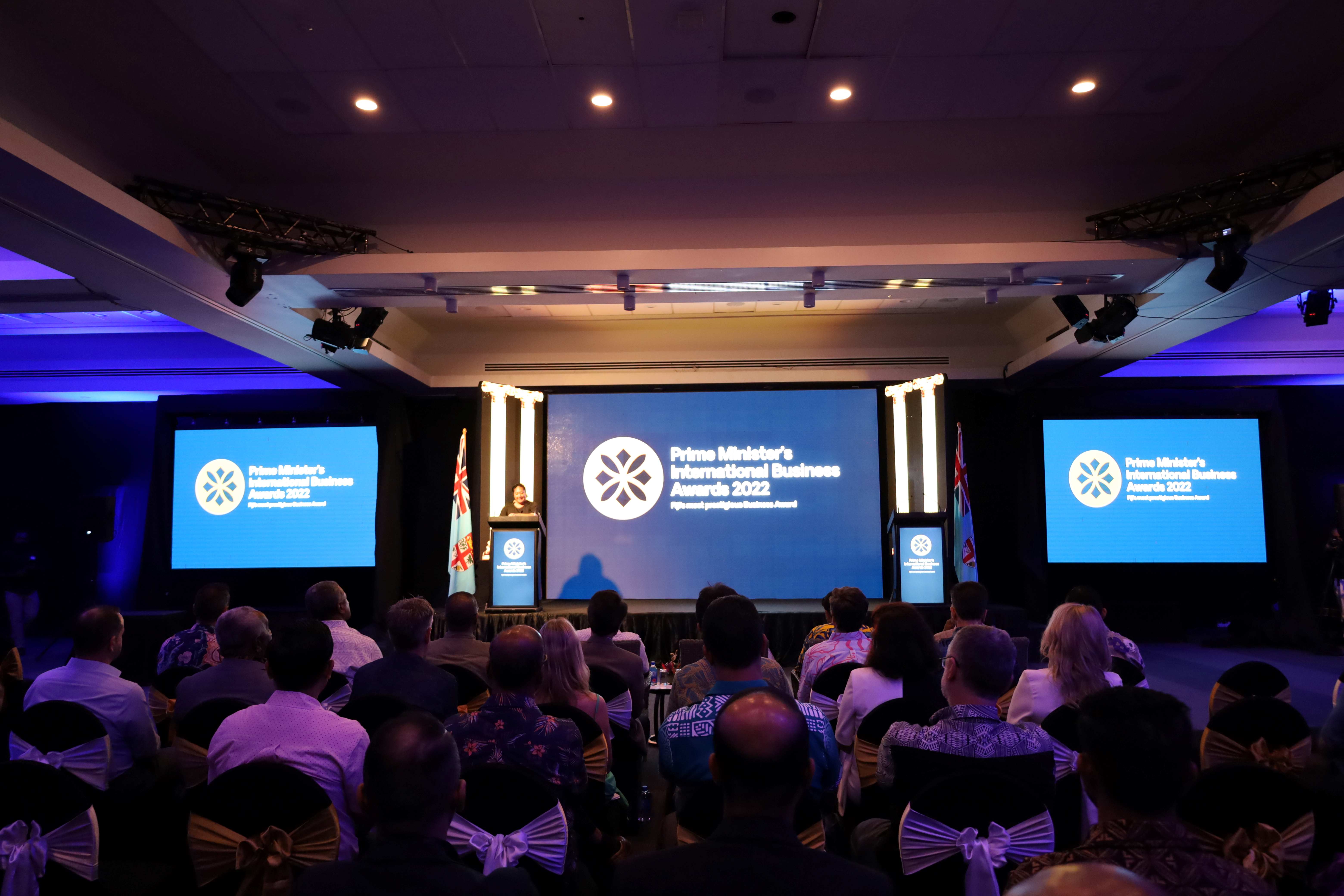 Excitement builds up for Prime Minister’s International Business Awards