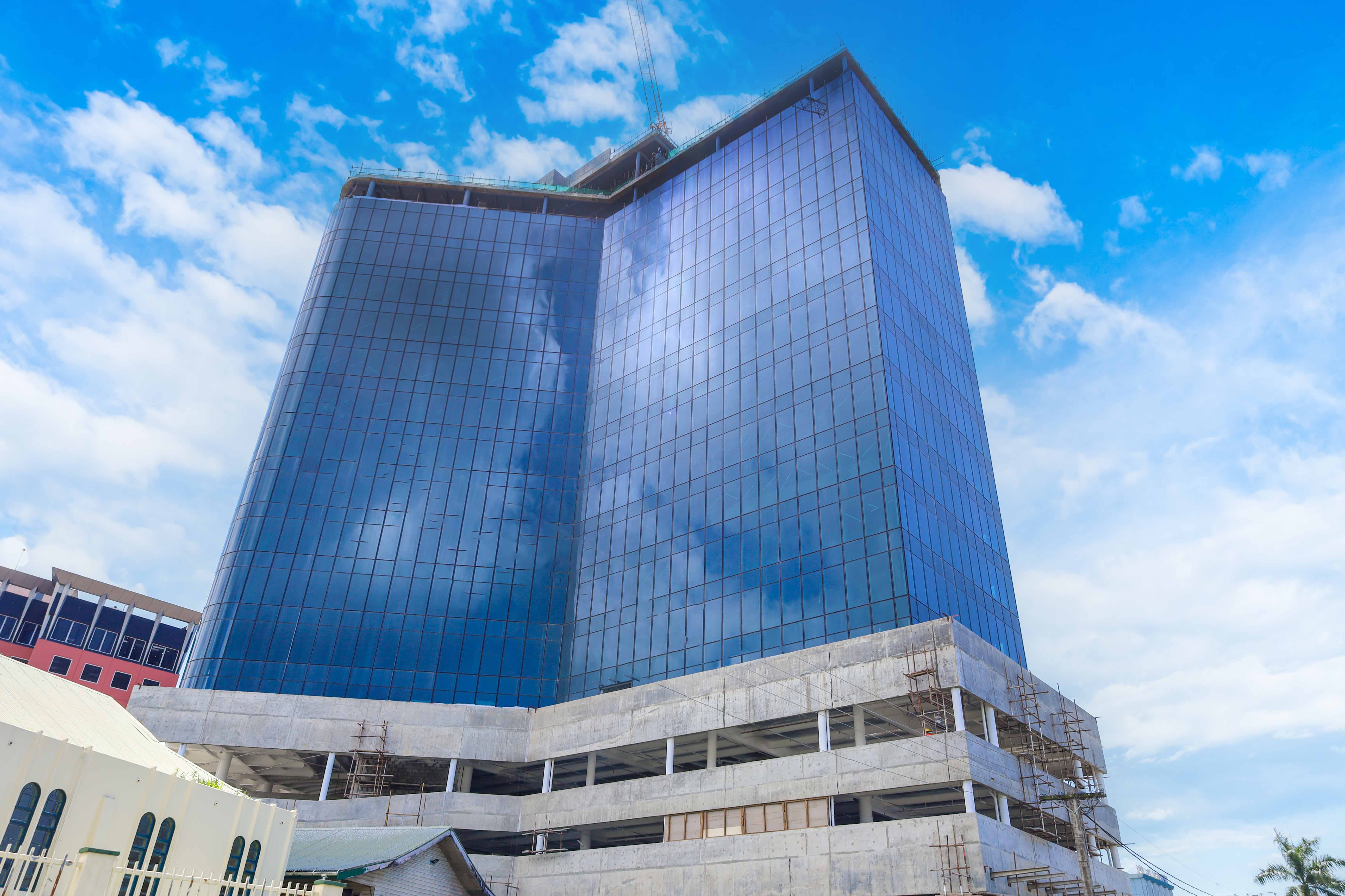 Fiji's Investment Prospect for 2024 and Beyond