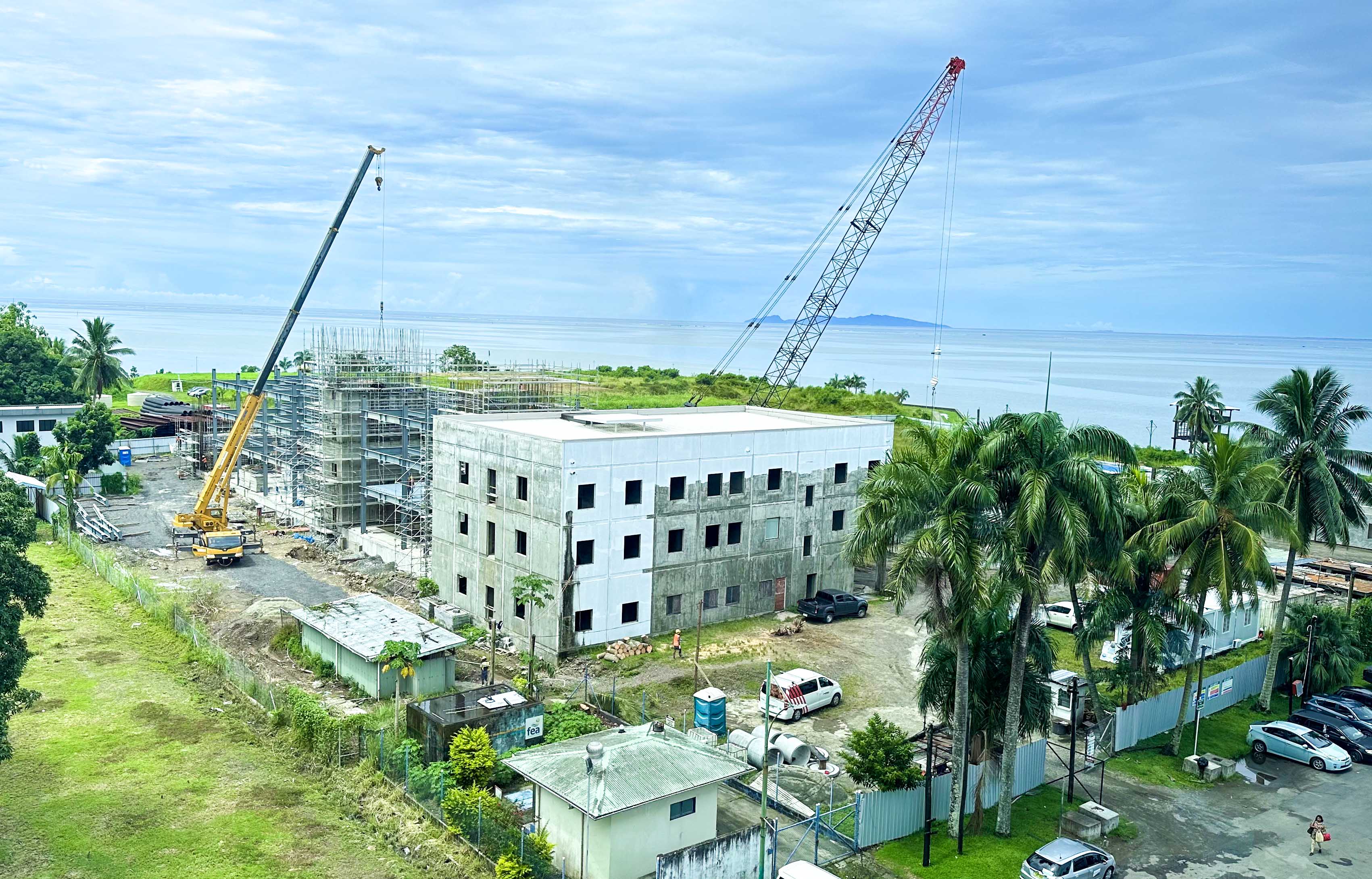 Fiji's Investment Prospect for 2024 and Beyond