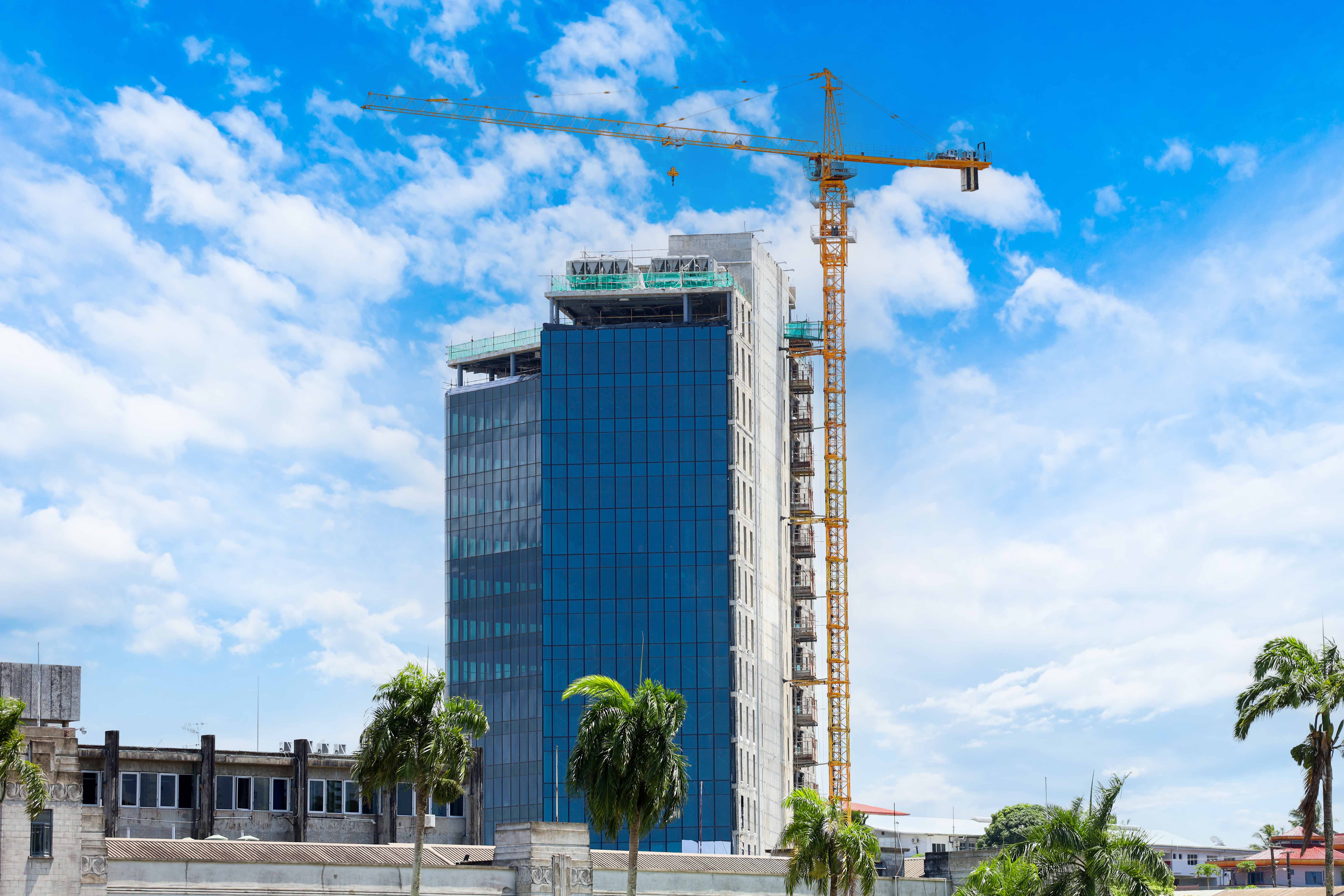 Fiji's Investment Prospect for 2024 and Beyond