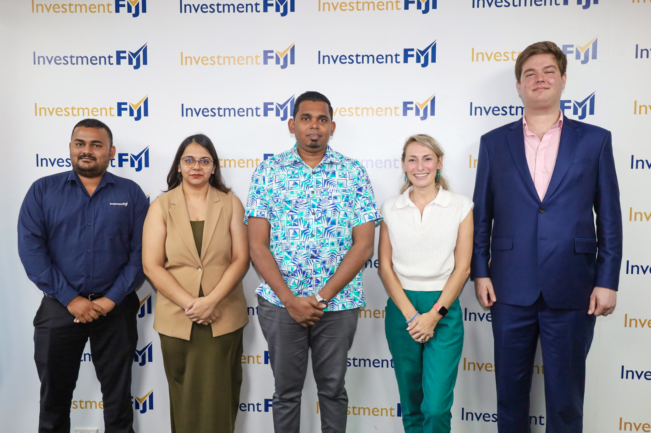 UNESCAP And Investment Fiji to work on Gender Equality and Climate Action