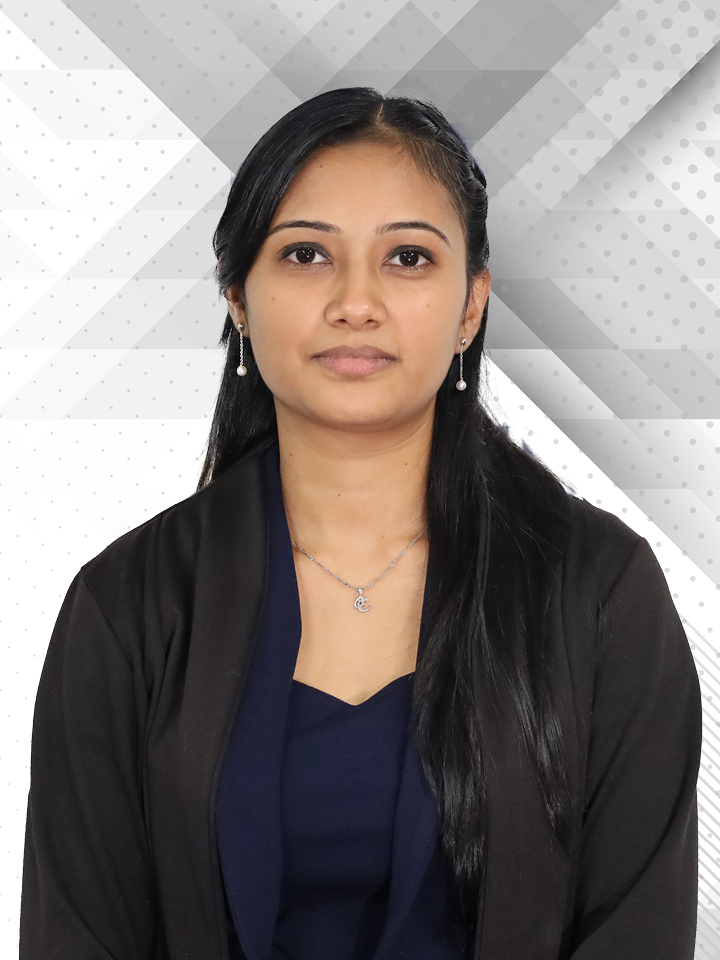 Meet Our Team