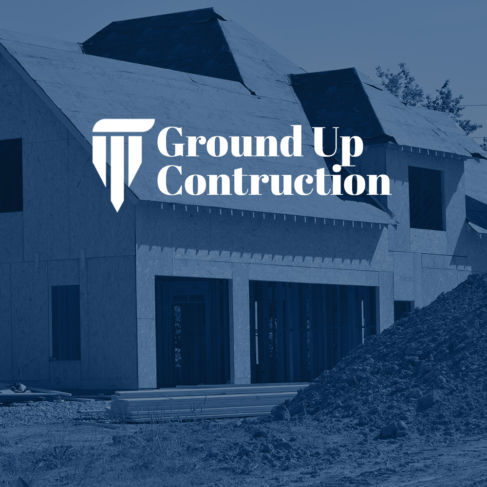 Ground Up Construction | Temple View Capital