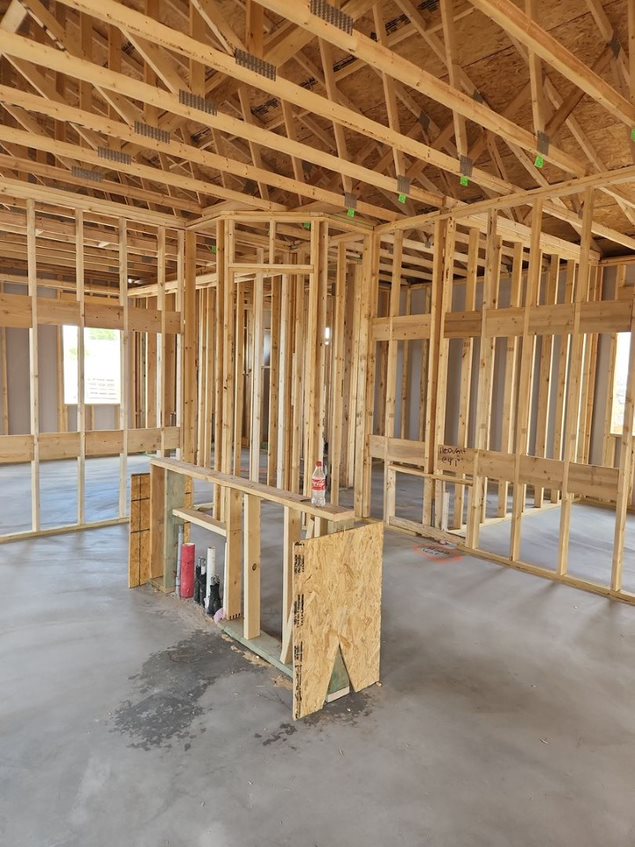 Ground Up Construction | Temple View Capital