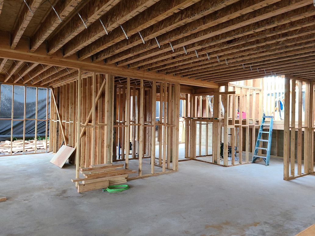 Ground Up Construction | Temple View Capital