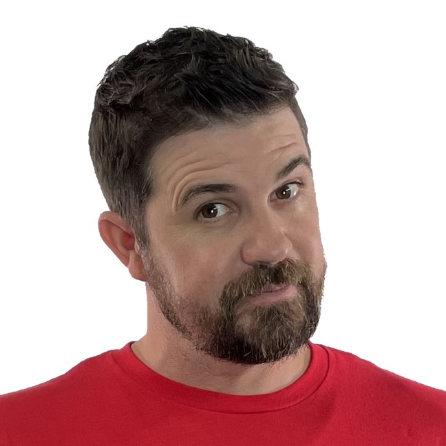 Thrive Mortgage - Main Site