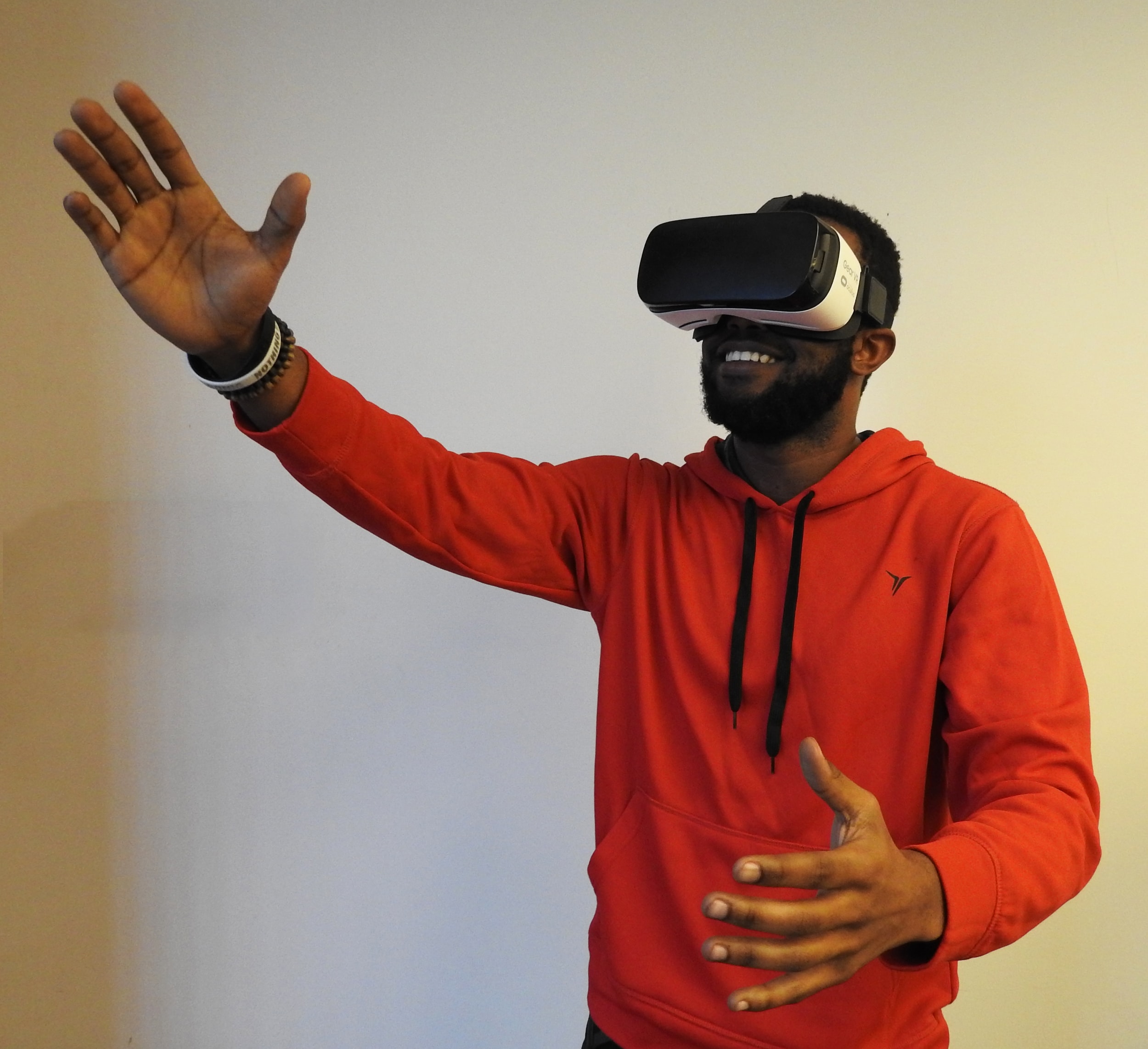 Virtual Reality Entertainment Experiences