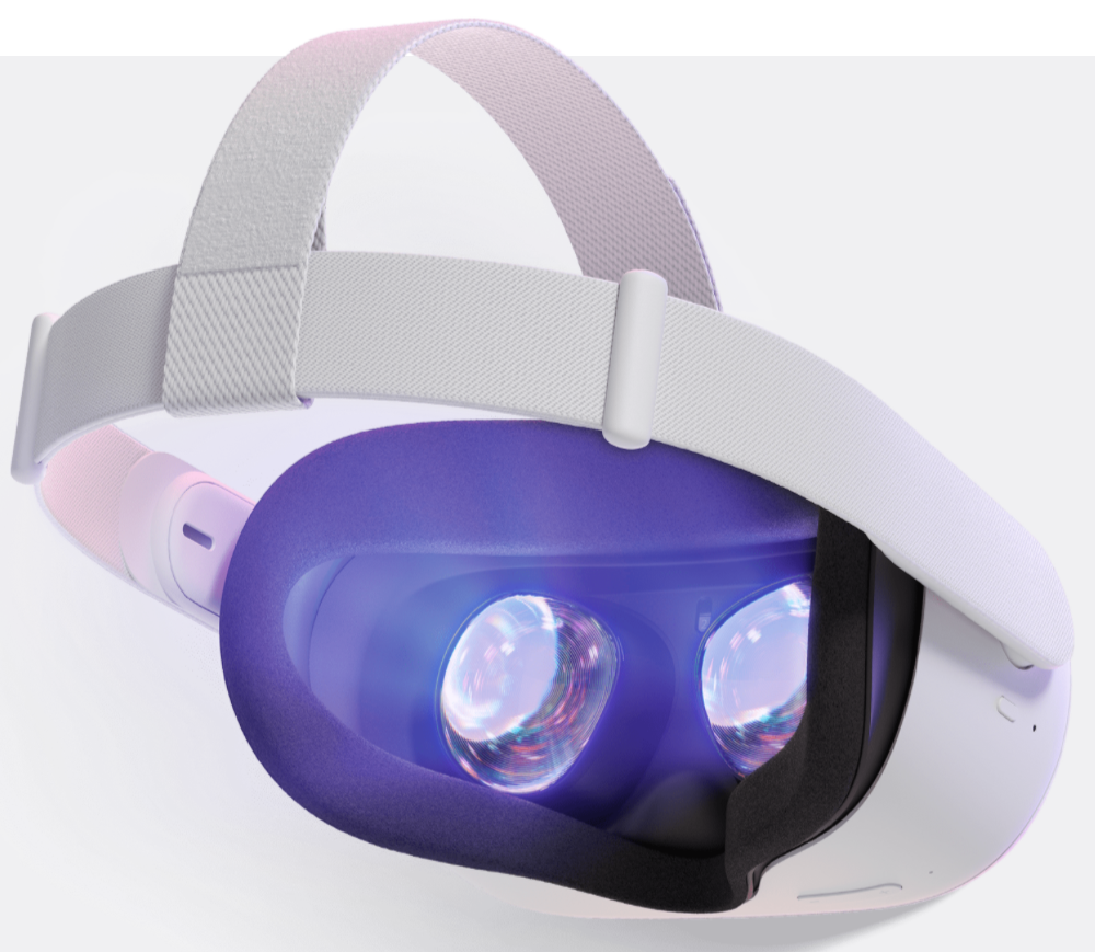 The Oculus Quest 2: Reference Guide