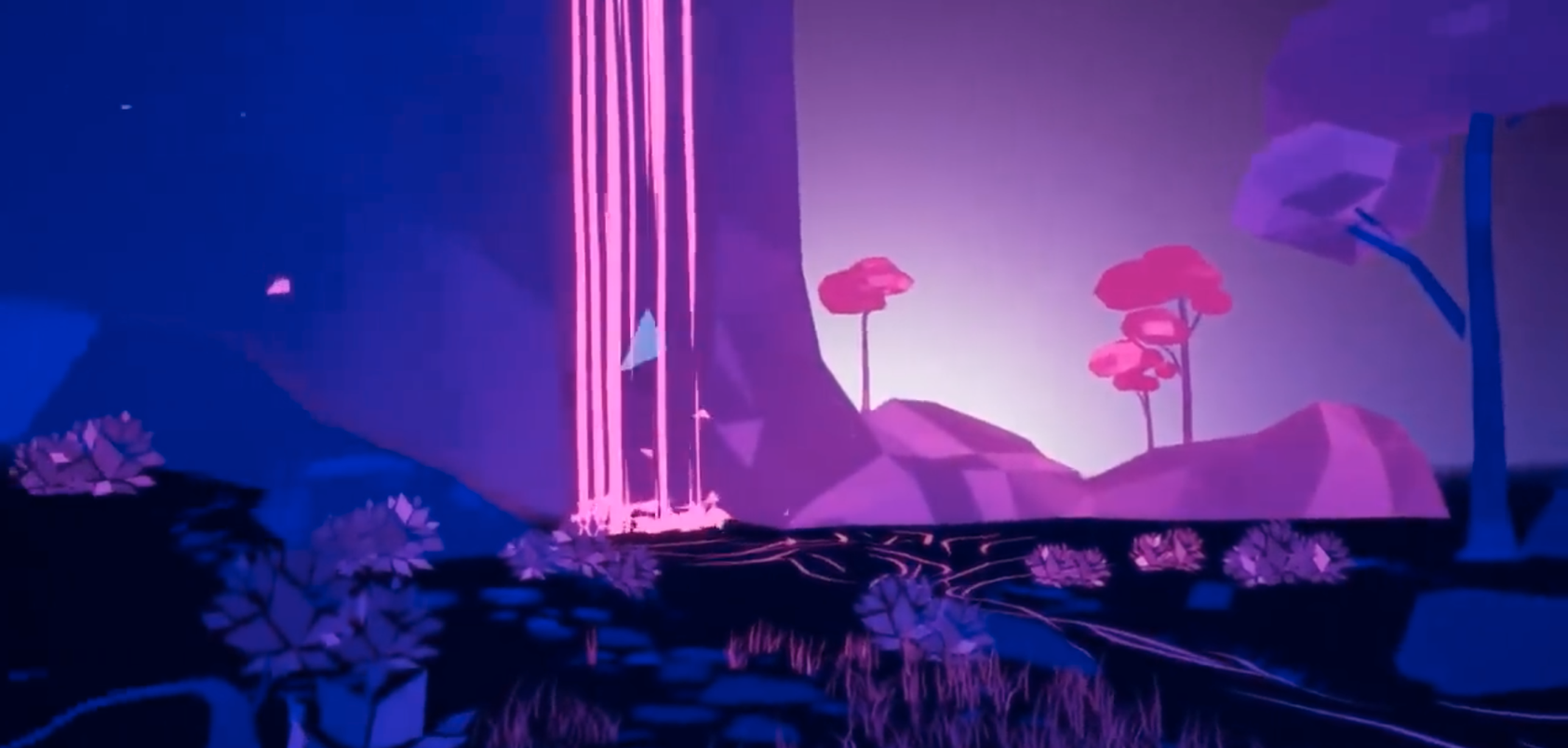 Entering the Rift: A Web Series