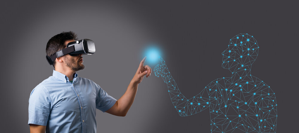 VR for Business, Professional and Educational Applications: Preview to ...