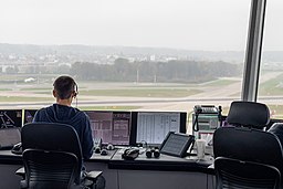 An Introduction to the VATSIM ATC Simulator