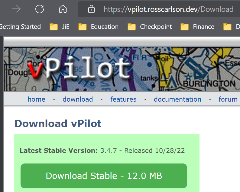 vPilot: Integrate ATC Simulation into MSFS Flight Training