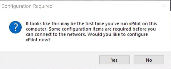 vPilot: Integrate ATC Simulation into MSFS Flight Training