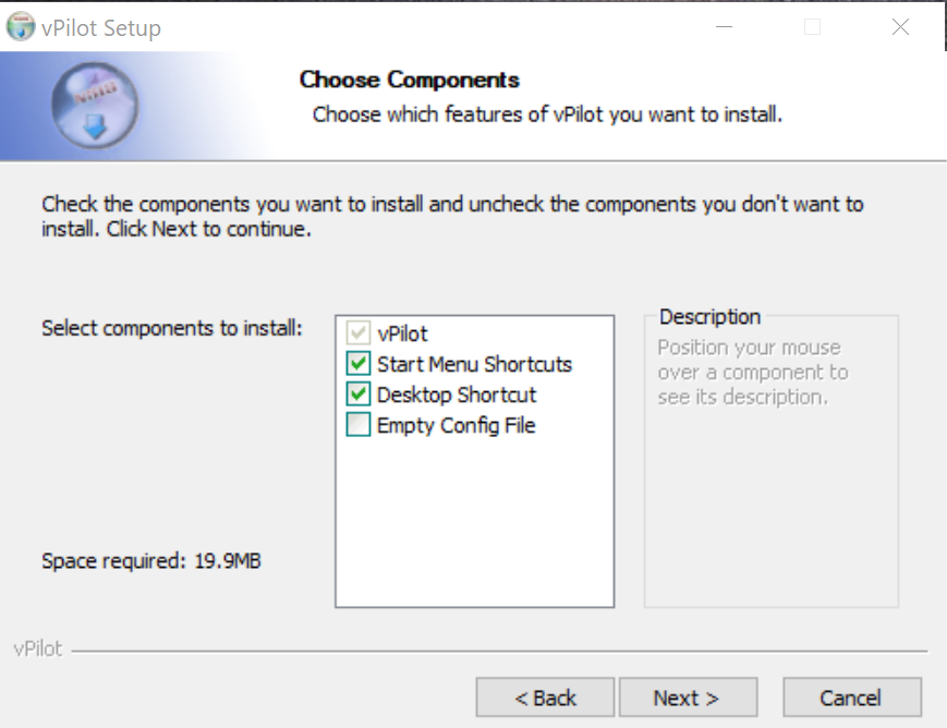 vPilot: Integrate ATC Simulation into MSFS Flight Training