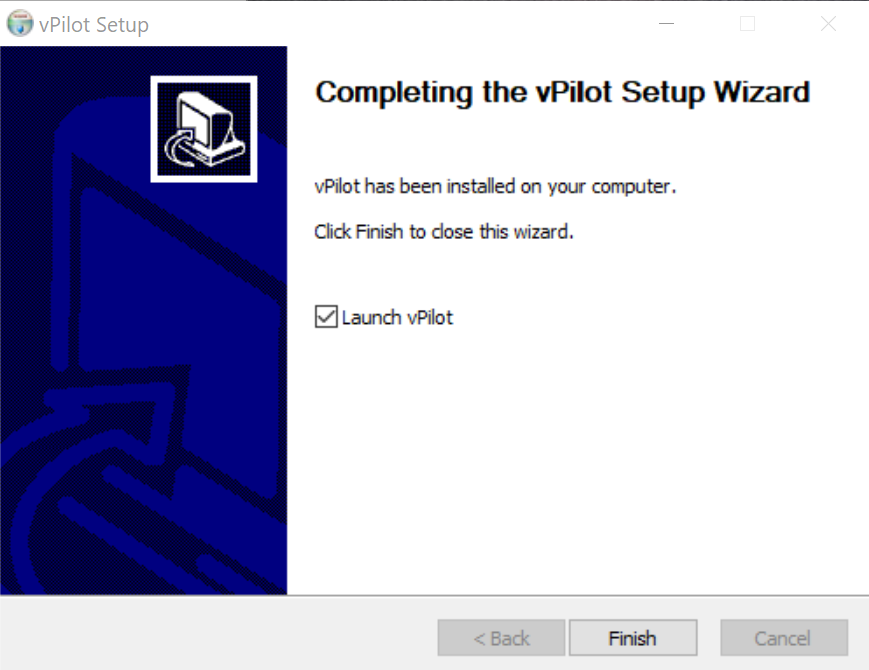 vPilot: Integrate ATC Simulation into MSFS Flight Training