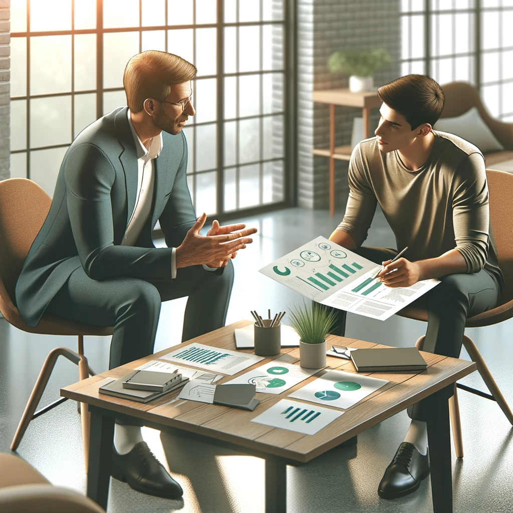 Business Development Representative Opportunity