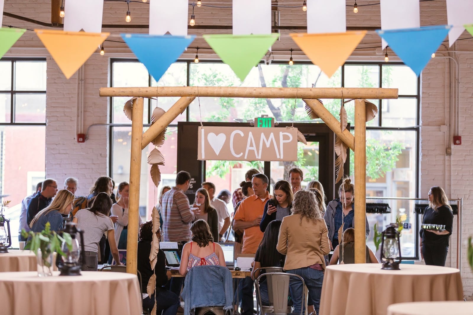 Events and Fundraisers