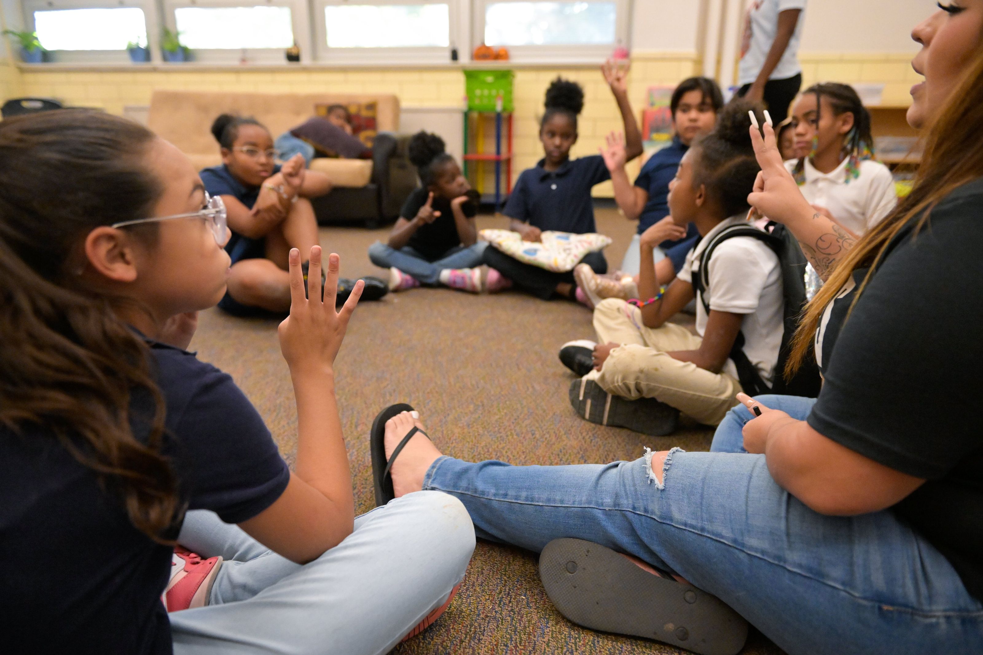 Heart and Hand Center