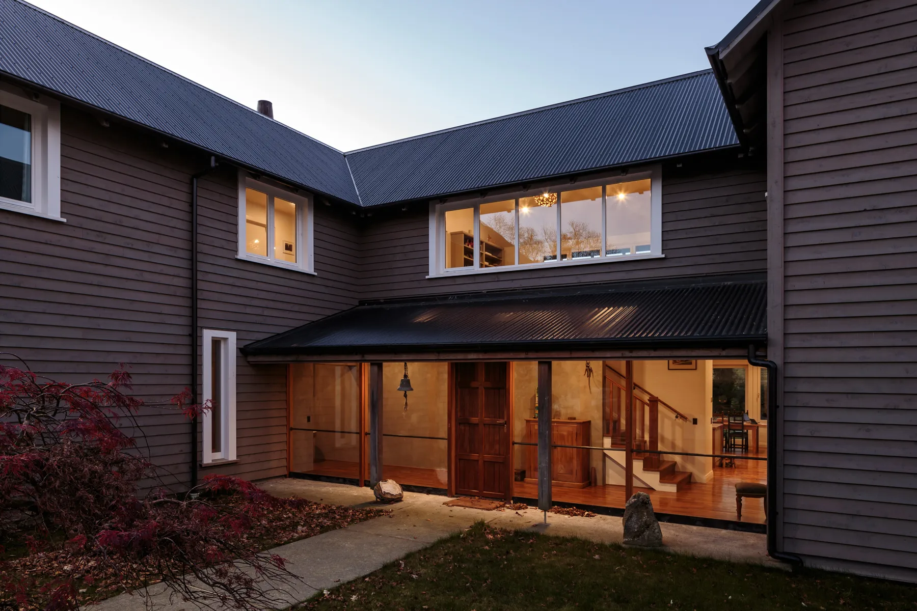 Geoff Read | Quality Builders and Joiners | Ashburton Canterbury