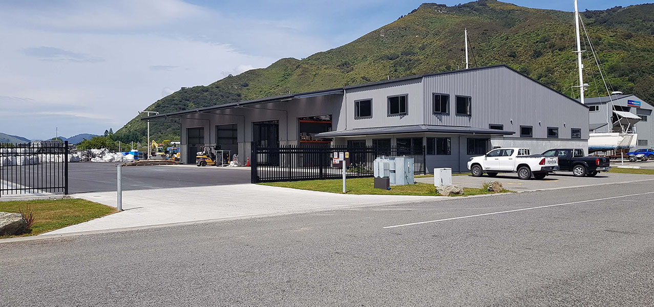 Geoff Read Builders and Joiners