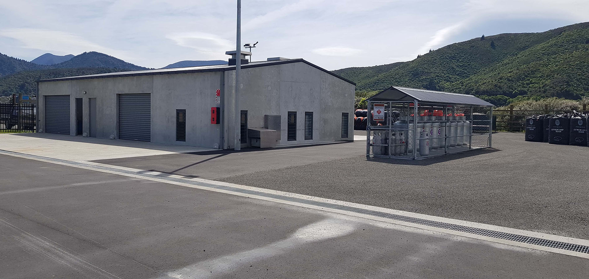 Geoff Read Builders and Joiners