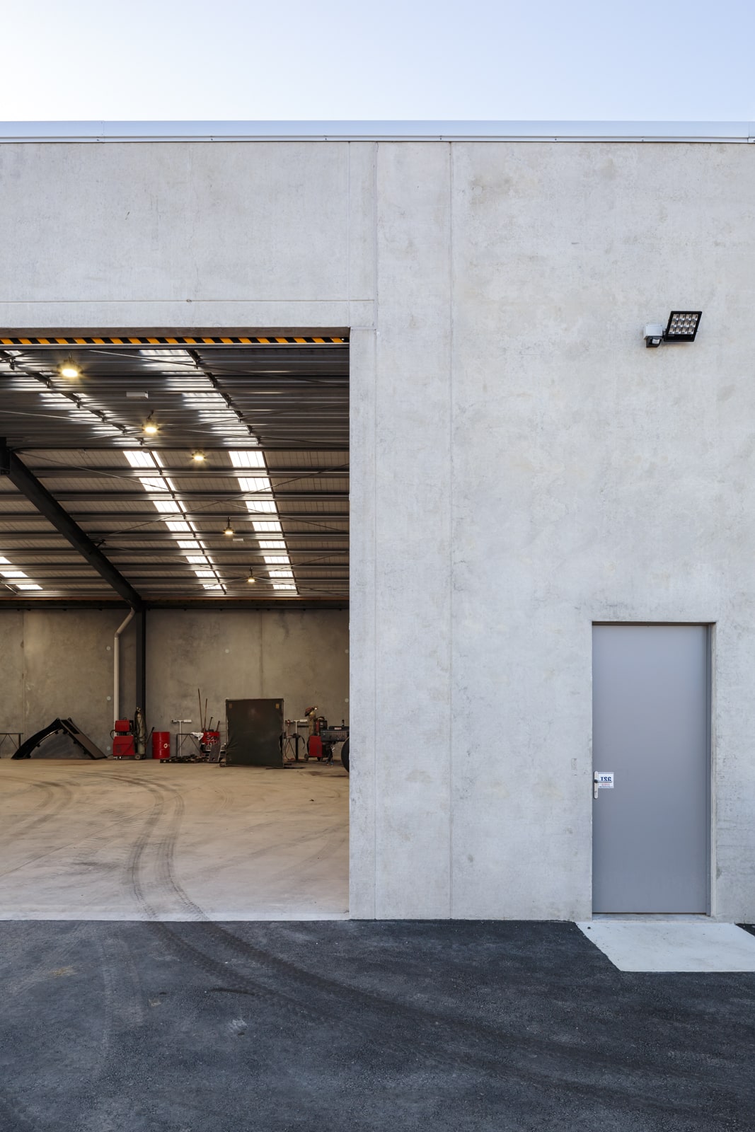 Geoff Read Builders and Joiners