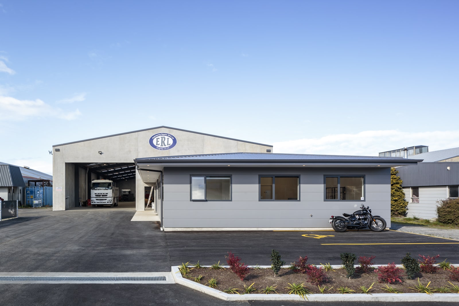 Geoff Read Builders and Joiners