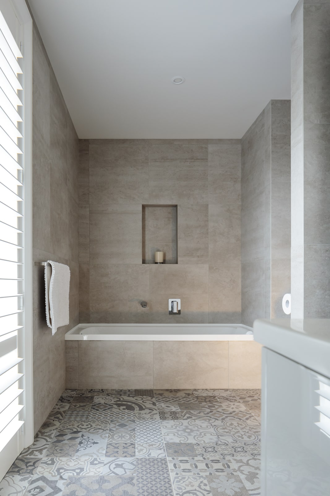 Geoff Read Builders and Joiners