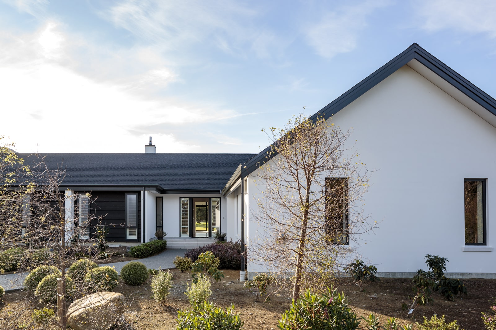 Geoff Read Builders and Joiners