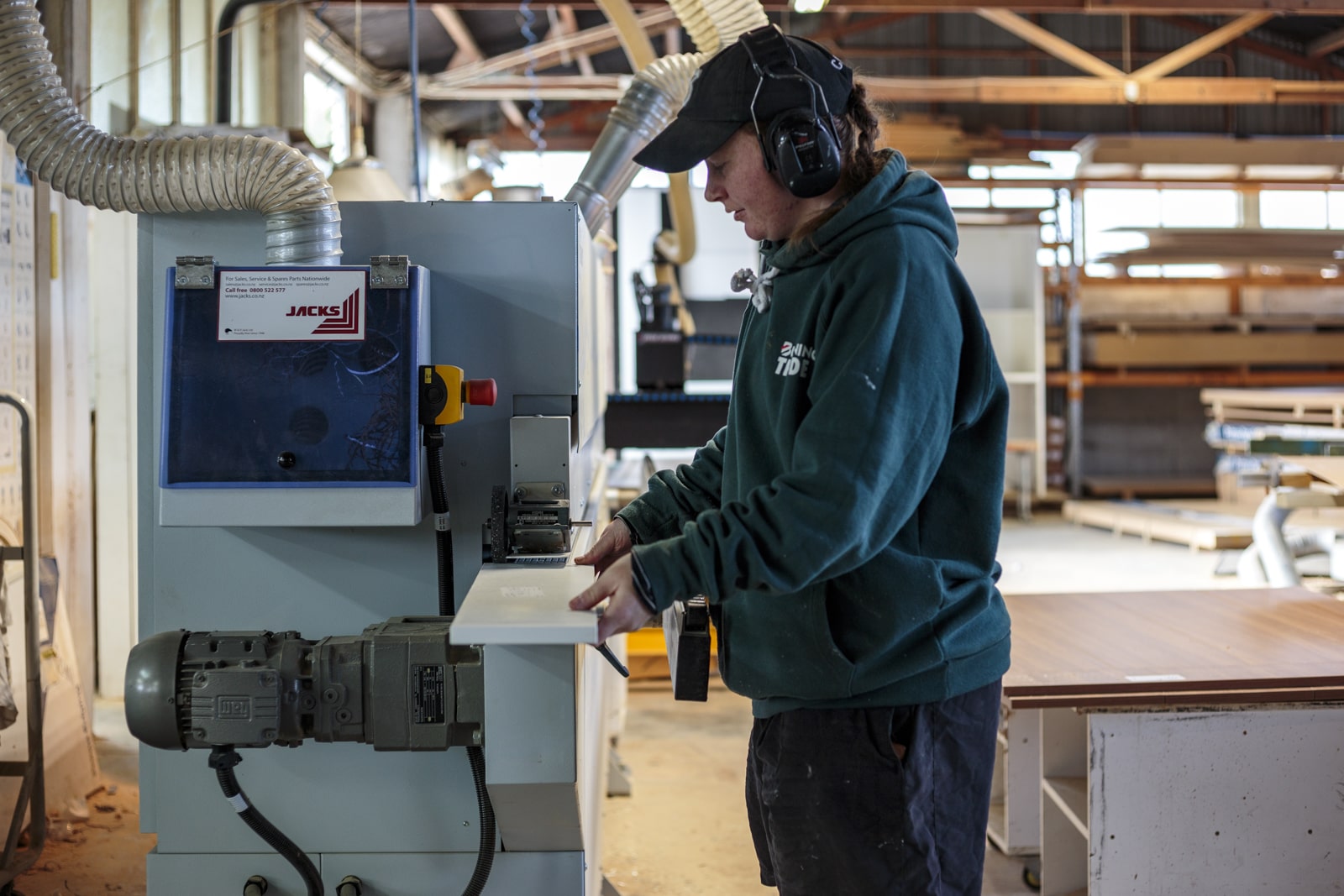 Geoff Read Builders and Joiners