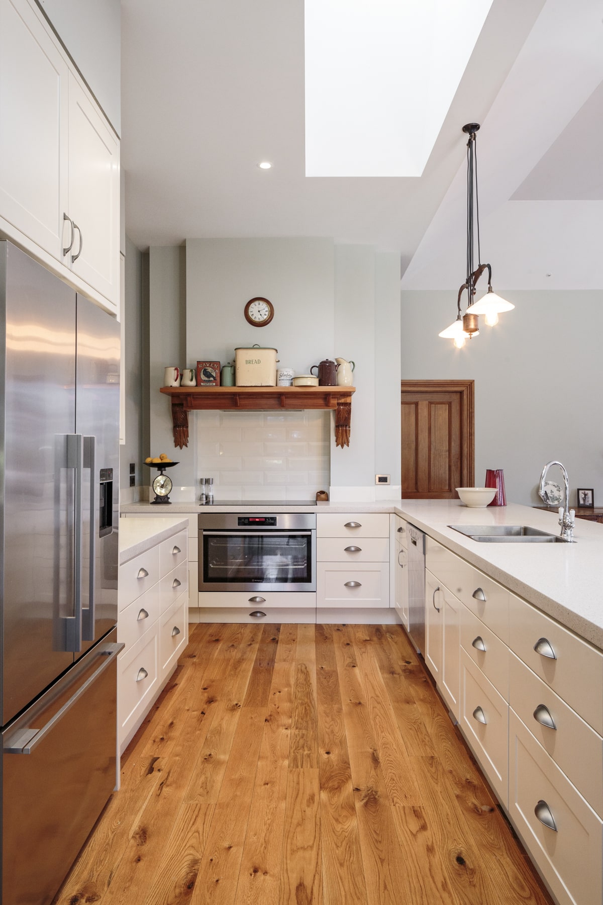 Geoff Read Builders and Joiners