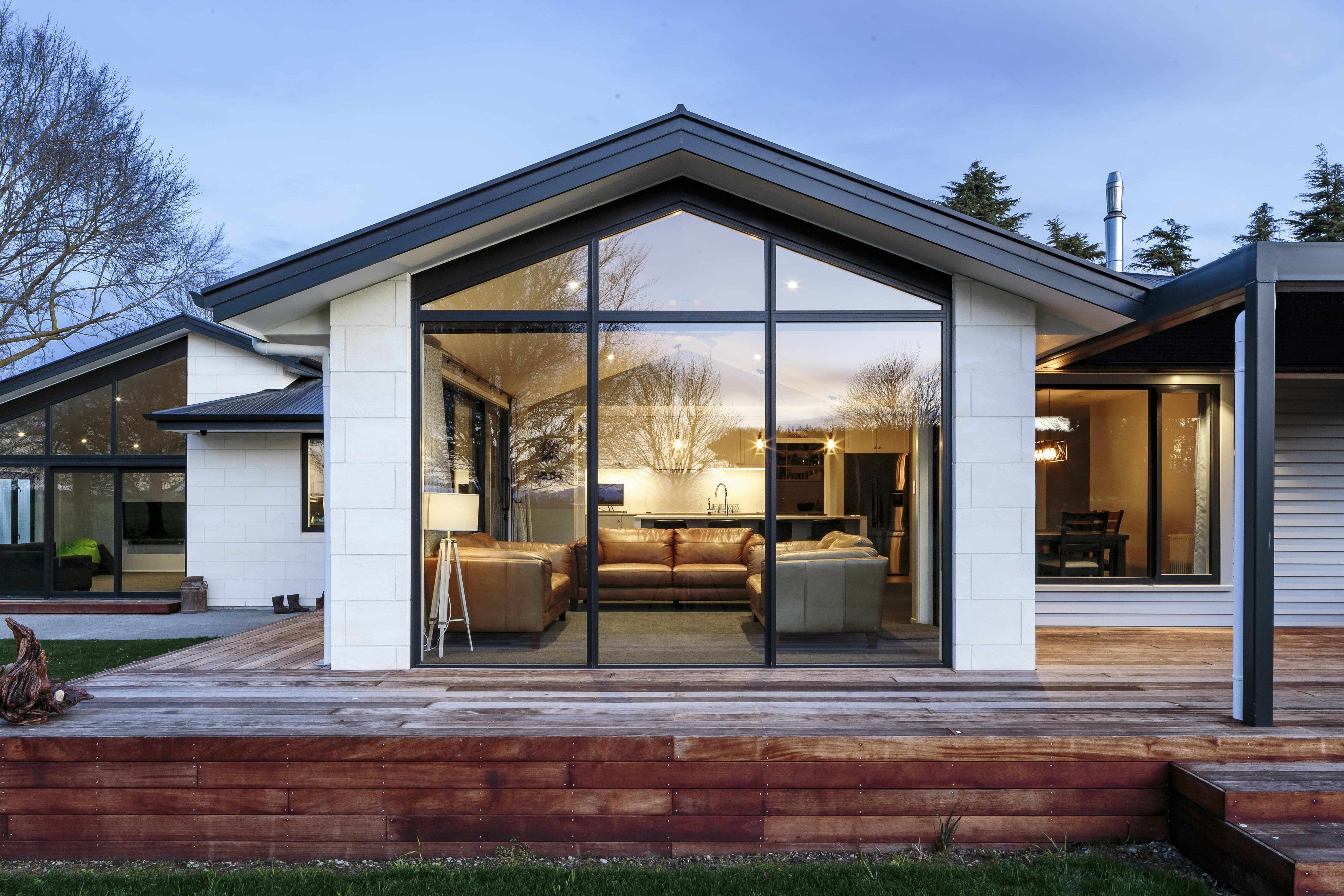 Geoff Read Builders and Joiners