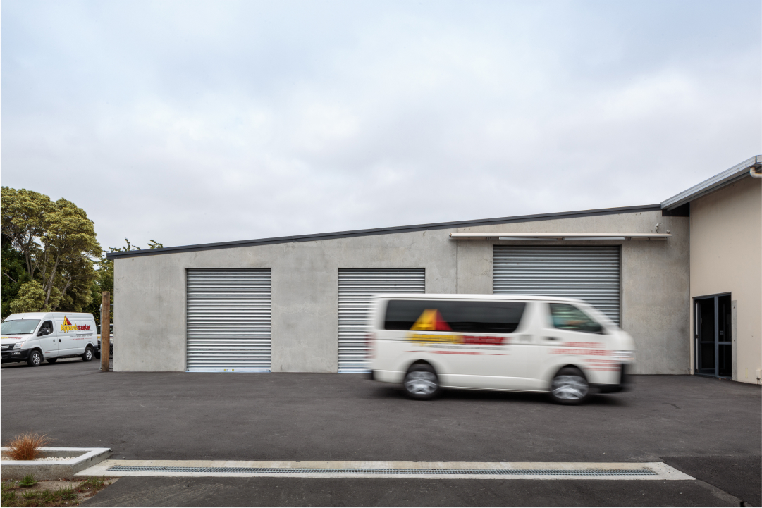 Geoff Read Builders and Joiners