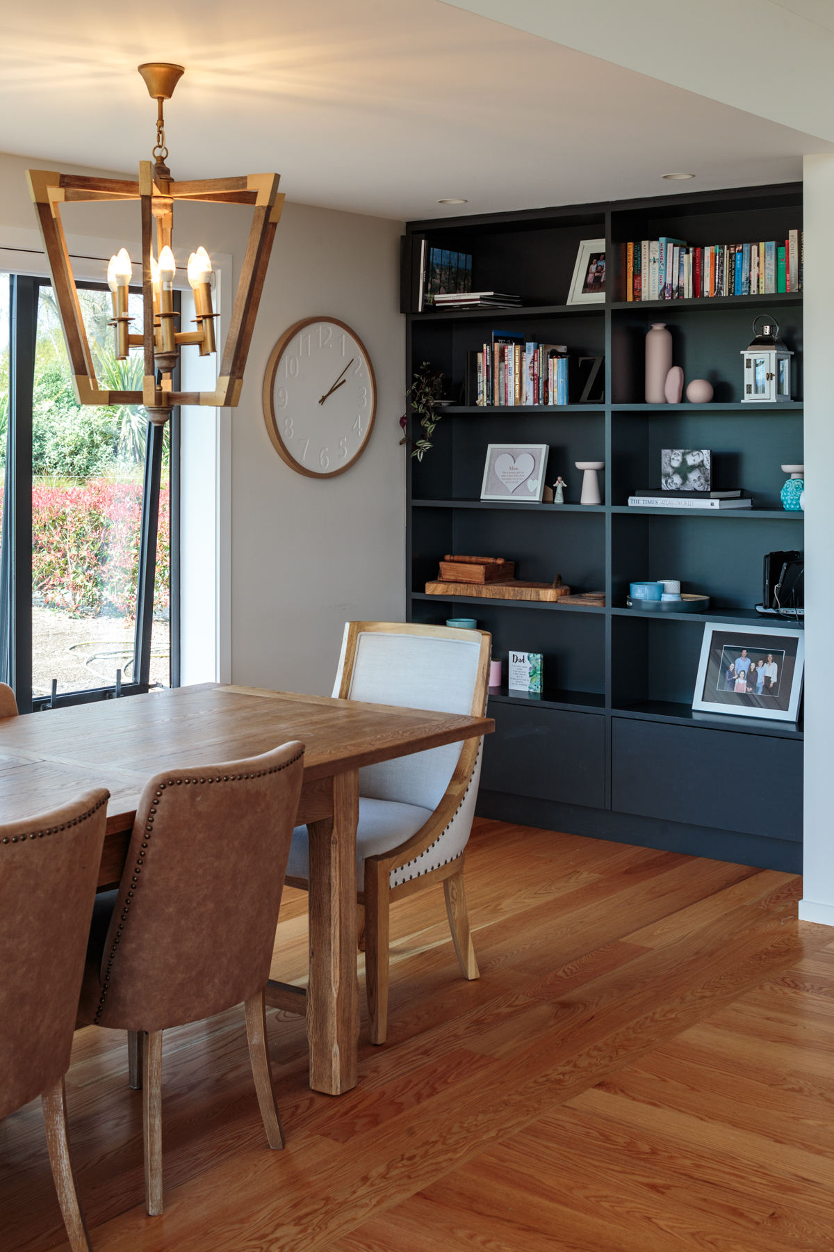 Geoff Read Builders and Joiners