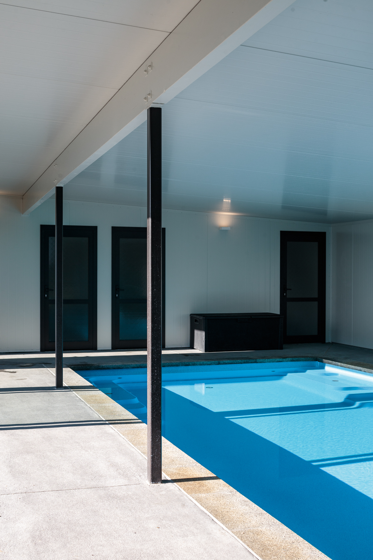 Geoff Read Builders and Joiners