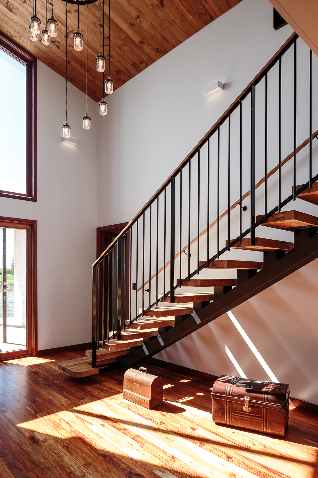 Geoff Read Builders and Joiners