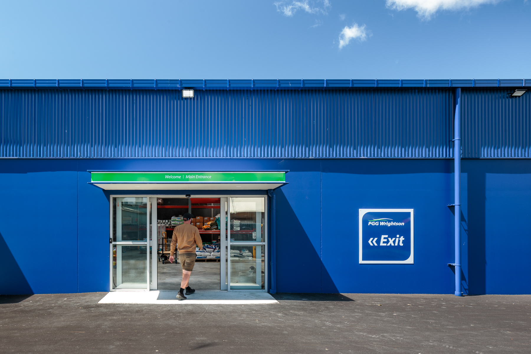 Geoff Read Builders and Joiners