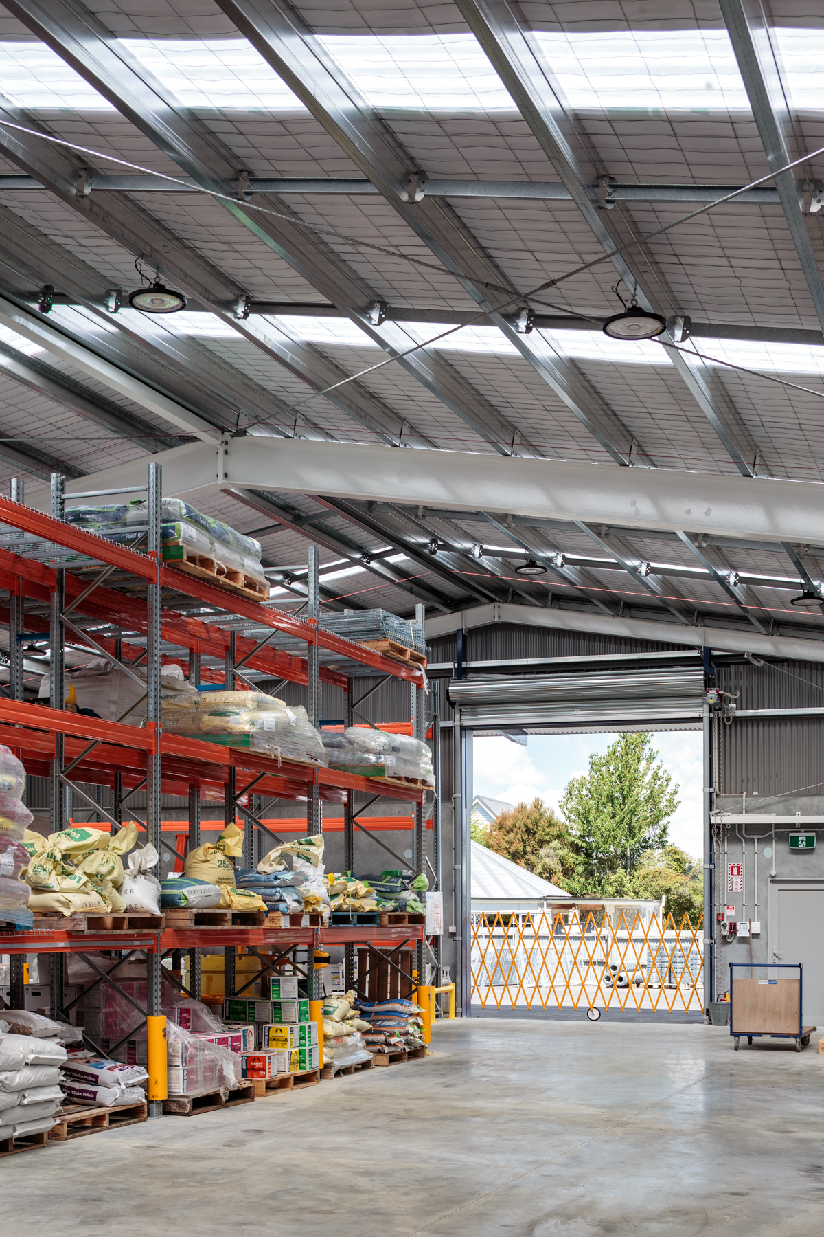 Geoff Read Builders and Joiners