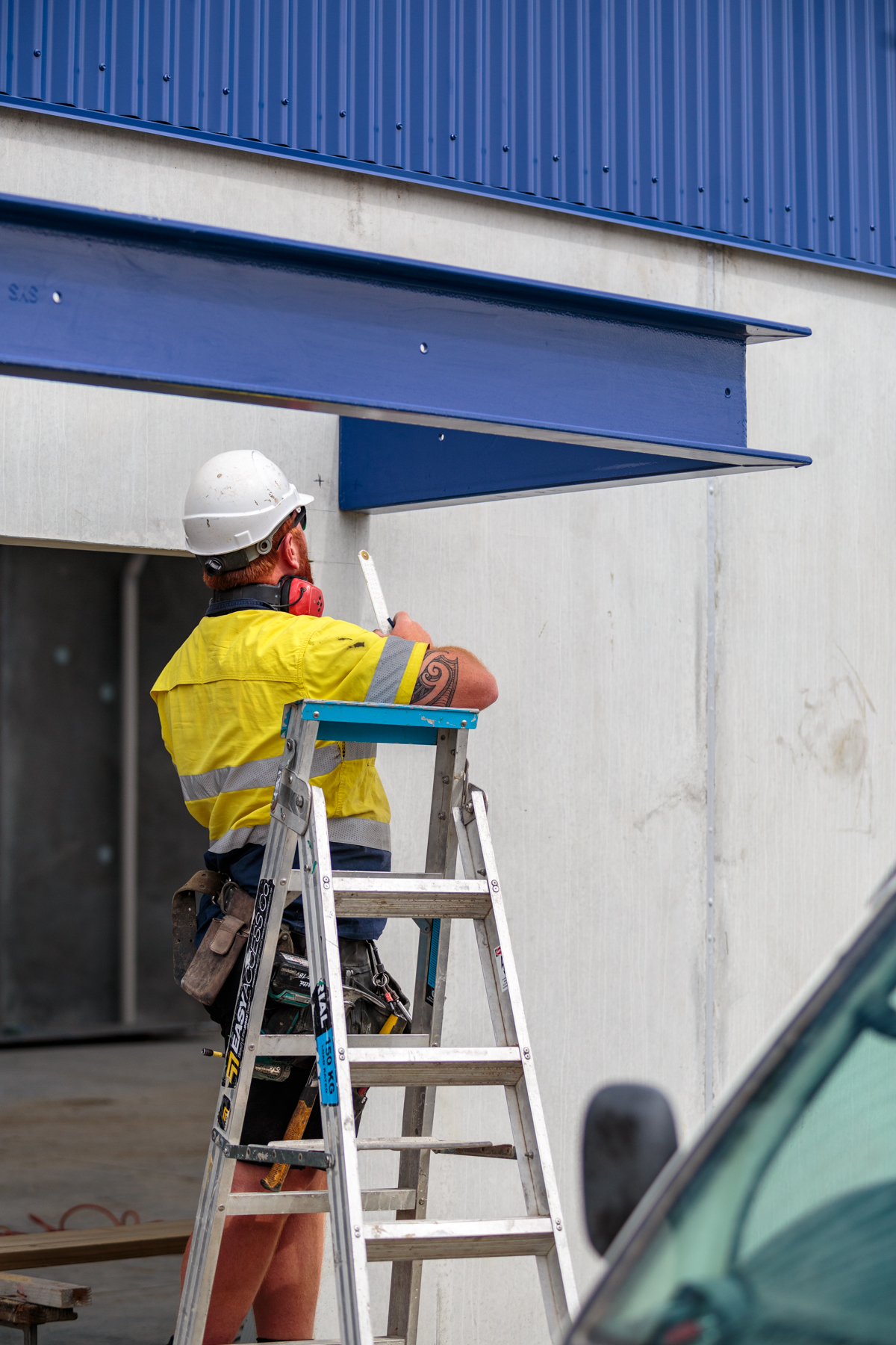 Geoff Read Builders and Joiners