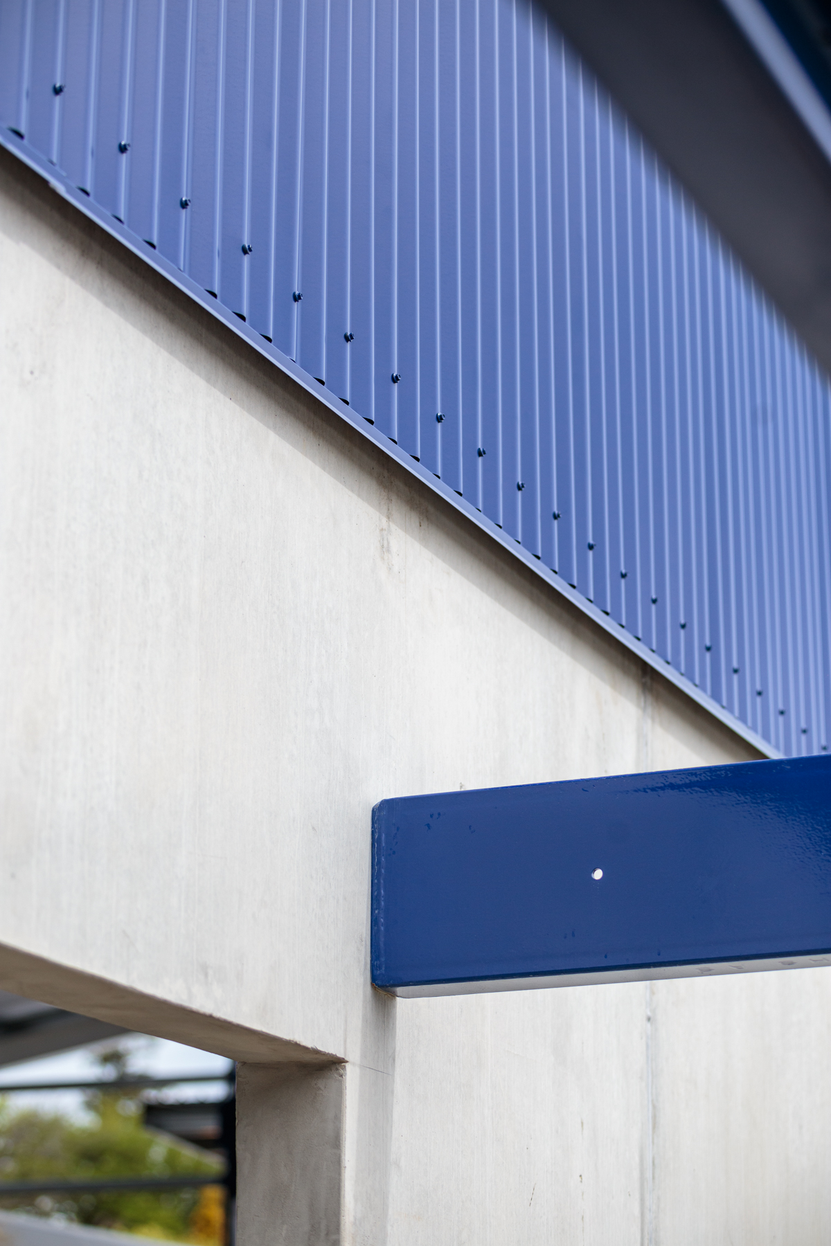 Geoff Read Builders and Joiners