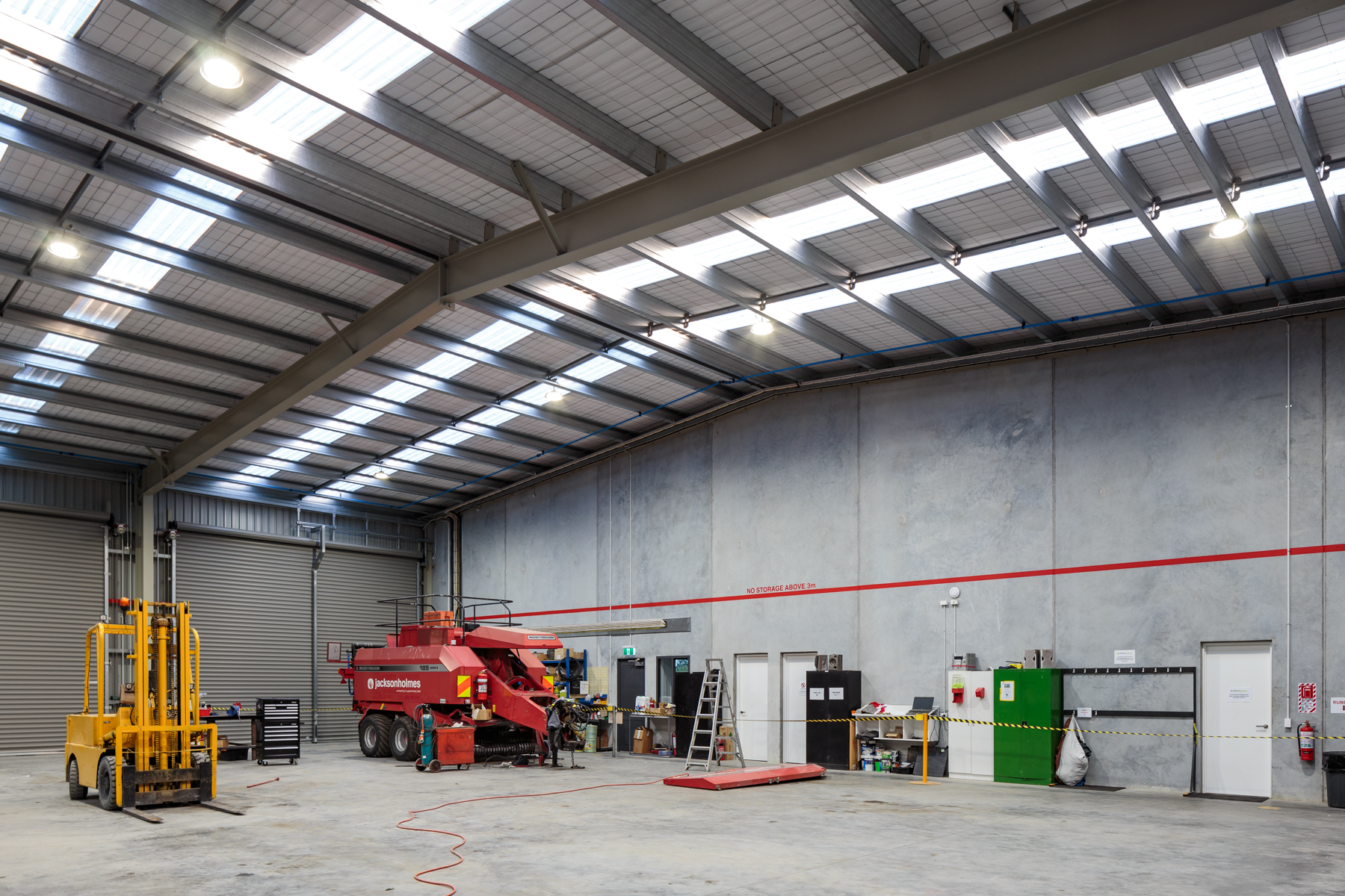 Geoff Read Builders and Joiners